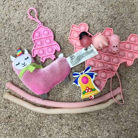 Toys | Girlsboys Fidget Pack Very Fun | Poshmark